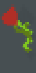 flower Minecraft Banner