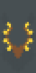 Deer Minecraft Banner