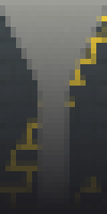 The Tower Reversed (tarot card) Minecraft Banner
