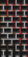 Stripes Minecraft Banner