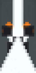 Star Wars Porg Minecraft Banner Minecraft Banner