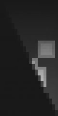 Creeping Closer Minecraft Banner