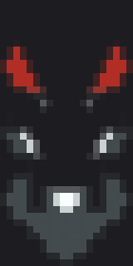 ultima werewolf banner Minecraft Banner
