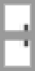 Refrigerator Door(Fridge) Minecraft Banner