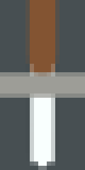 iron sword banner Minecraft Banner