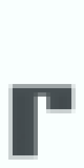 diplodocus letter o Minecraft Banner