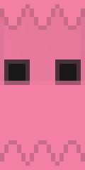 Ditto (Survival) Minecraft Banner