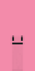 Ditto (Survival) Minecraft Banner