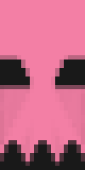 Evil Pig Minecraft Banner