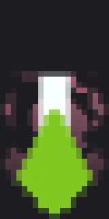 Potion Banner Minecraft Banner