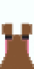 Bunny Minecraft Banner