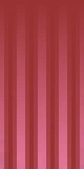 Satin Red Curtains Minecraft Banner