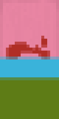 Ms. Puff Minecraft Banner