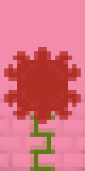toggle shield = rose Minecraft Banner
