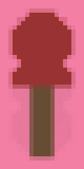Lollipop? Minecraft Banner Minecraft Banner