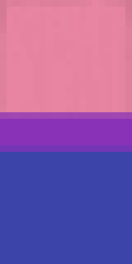 Bi Flag Minecraft Banner