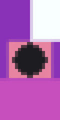 Bloxels Igor Minecraft Banner