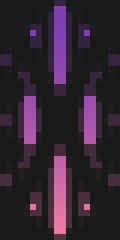 Mystic Banner Minecraft Banner