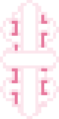 Angelic Flag Minecraft Banner