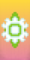 Flower Banner :) Minecraft Banner