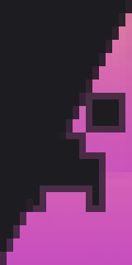 Sad Patrick :( Minecraft Banner