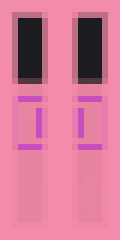 Pig Banner Minecraft Banner