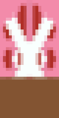 Rabbit Minecraft Banner