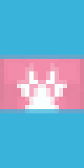 Most Voted Trans Minecraft Banners & Capes - Planet Minecraft