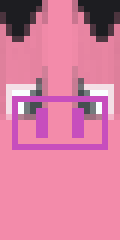 pig Minecraft Banner