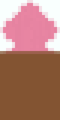 Cupcake? Minecraft Banner