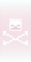 Creepy? Cute? Minecraft Banner