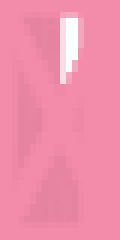 pink Minecraft Banner