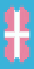 New Transgender Minecraft Banners & Capes - Planet Minecraft