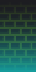 Super Nice Fade Wall Minecraft Banner