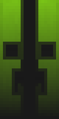 Creeper Clan Banner Minecraft Banner