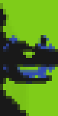 alfa toothless Minecraft Banner