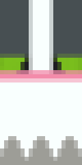 derp jellie Minecraft Banner