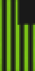 Green Day Minecraft Banner by FireNut58 Minecraft Banner