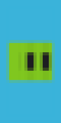 Minecraft Slime Banner Minecraft Banner