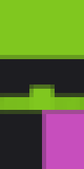 mlg turtle Minecraft Banner