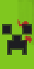 Cherry Tree Minecraft Banner