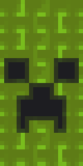 Bread Minecraft Banner