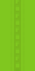 Lime thing :) Minecraft Banner