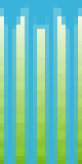 Sugarcane Banner Minecraft Banner
