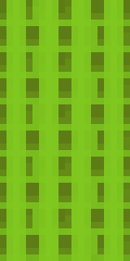 Cactus Banner Minecraft Banner