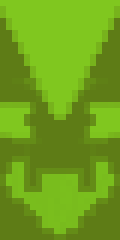 Lizard Minecraft Banner