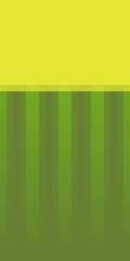 Pickle Jar Minecraft Banner