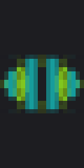 Eye of Ender Revised Minecraft Banner