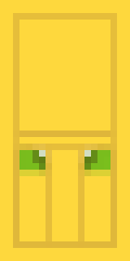 totem immortal banner Minecraft Banner