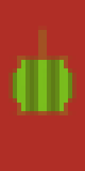 Melon Minecraft Banner